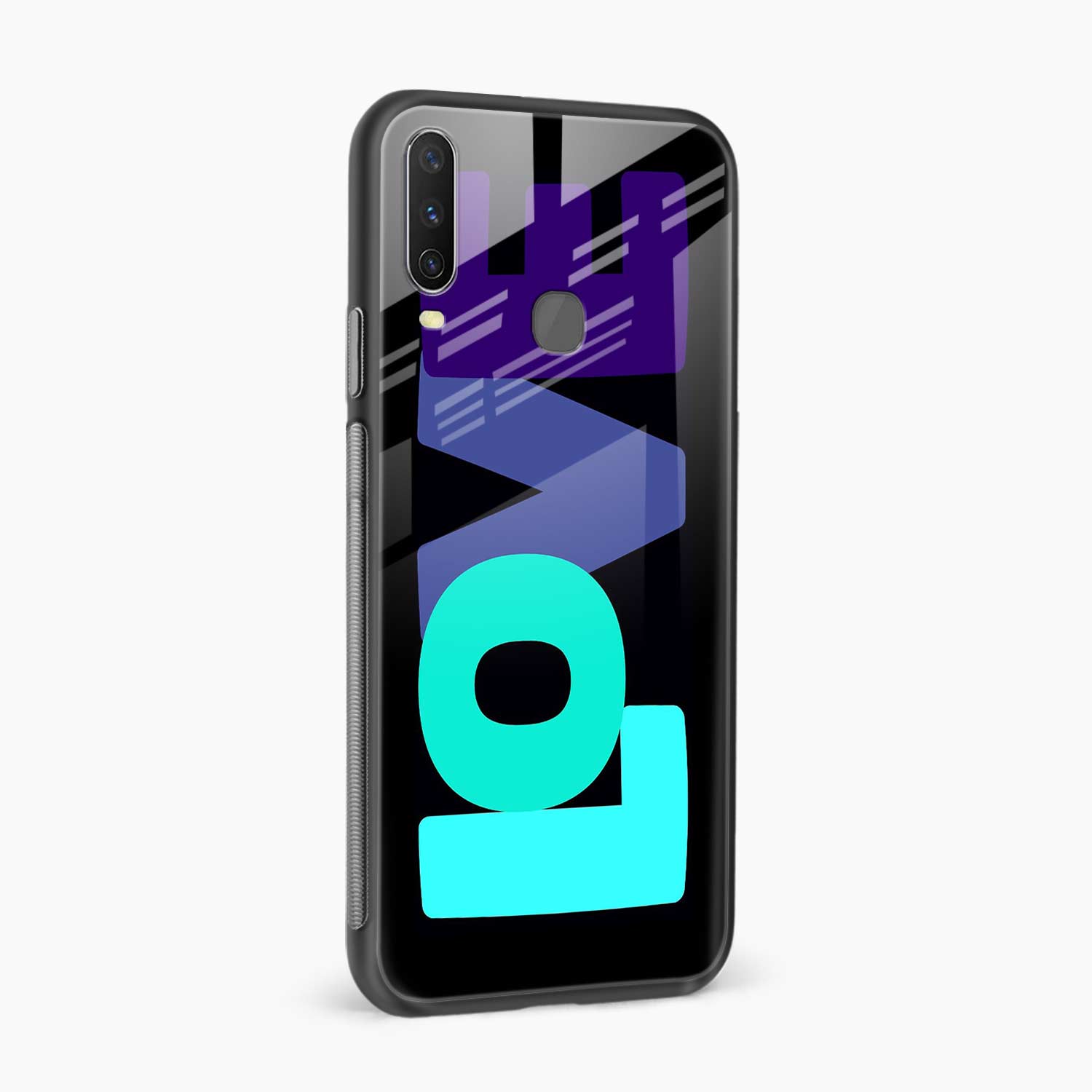 Vivo u10 back cover store